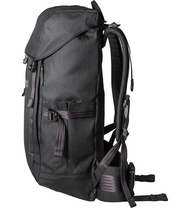 Crafted Goods Backpack, Men's Fashion, Bags, Backpacks on Carousell