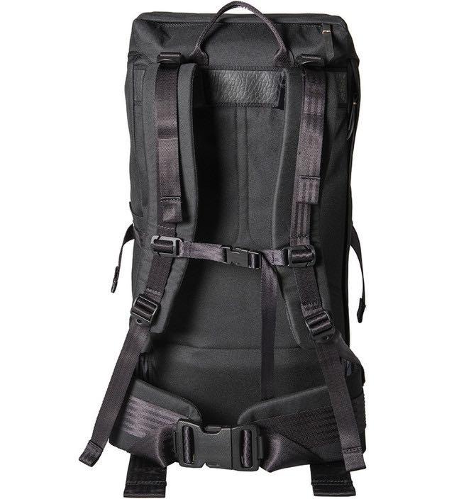 Crafted Goods Backpack, Men's Fashion, Bags, Backpacks on Carousell