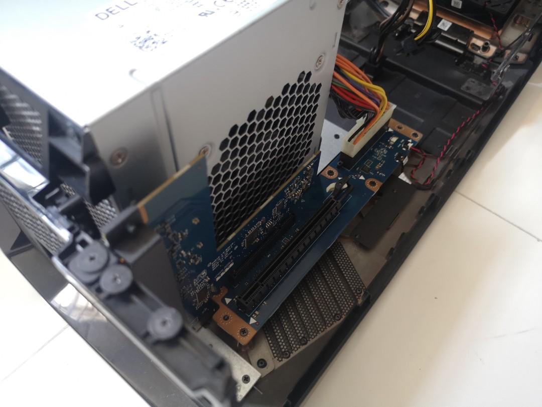 Dell Alienware Amplifier, Computers & Tech, Parts & Accessories ...