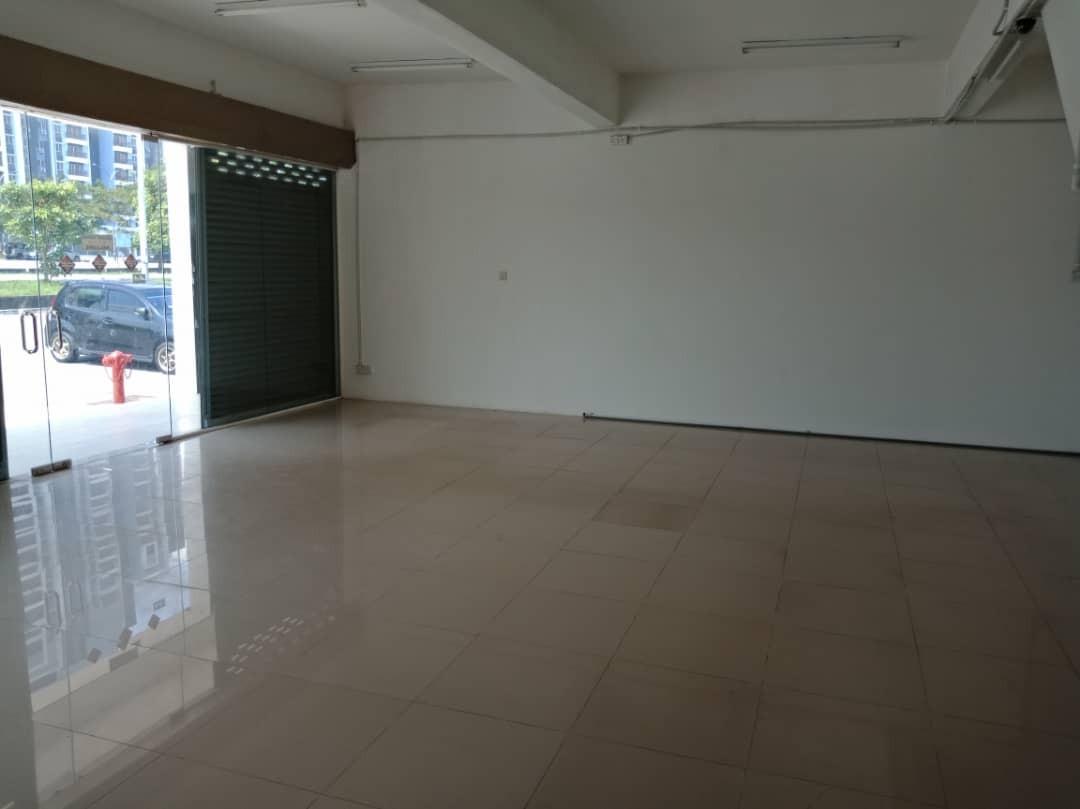 Double-Storey Corner Shoplot/Office For Rent, Property, Rentals on ...