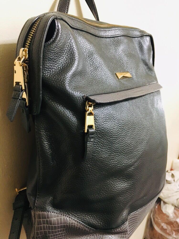 Esquire Backpack, Luxury, Bags & Wallets on Carousell