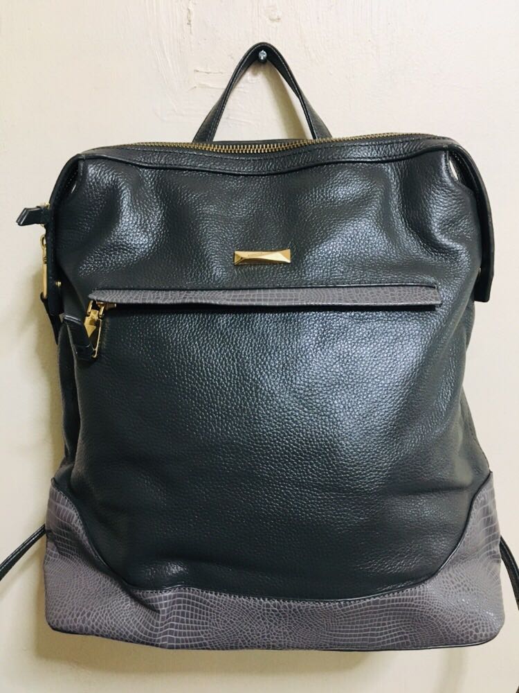 Esquire Backpack, Luxury, Bags & Wallets on Carousell
