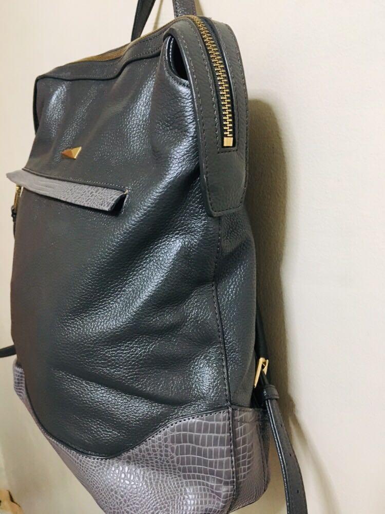Esquire Backpack, Luxury, Bags & Wallets on Carousell