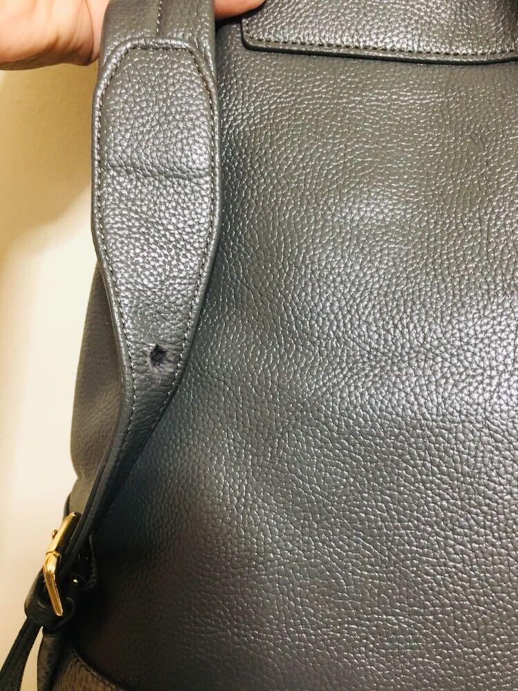 Esquire Backpack, Luxury, Bags & Wallets on Carousell