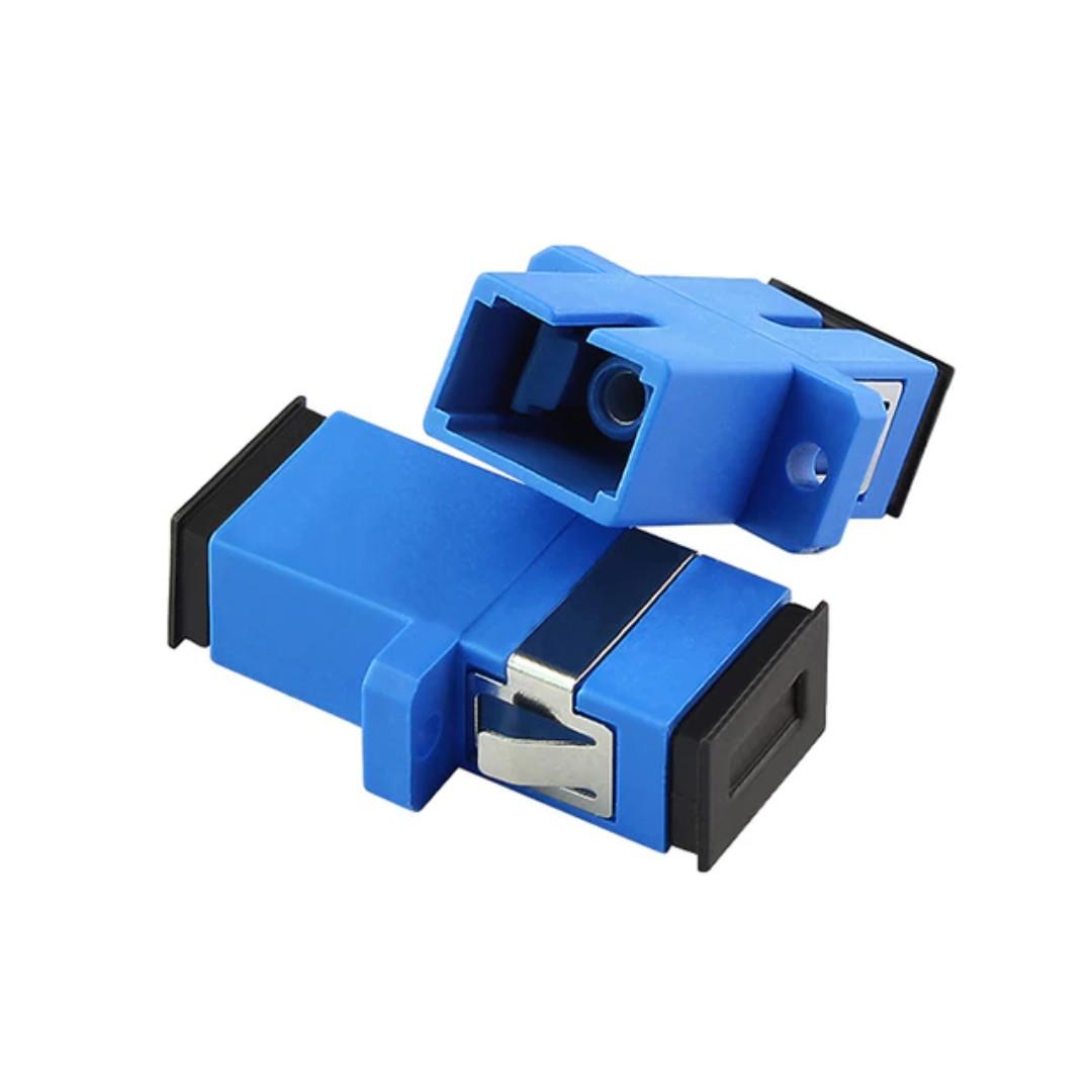 FIBER OPTIC SC / FC / LC COUPLER, Computers & Tech, Parts & Accessories ...