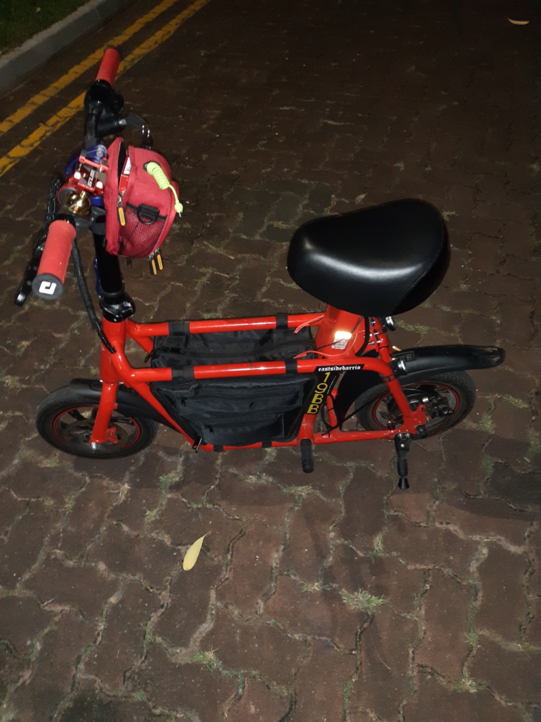 Fiido, Bicycles & PMDs, Personal Mobility Devices, E-Scooters on Carousell