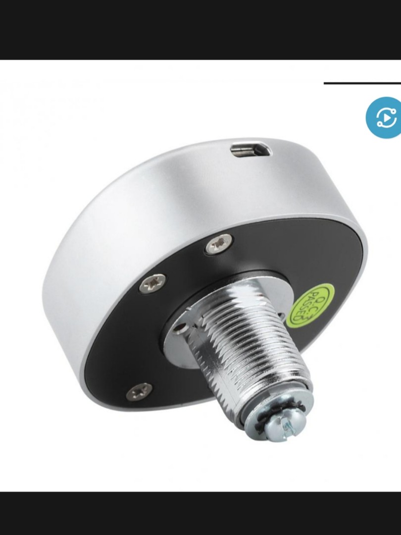 Letter box digital lock, Women's Fashion, Jewelry & Organisers ...