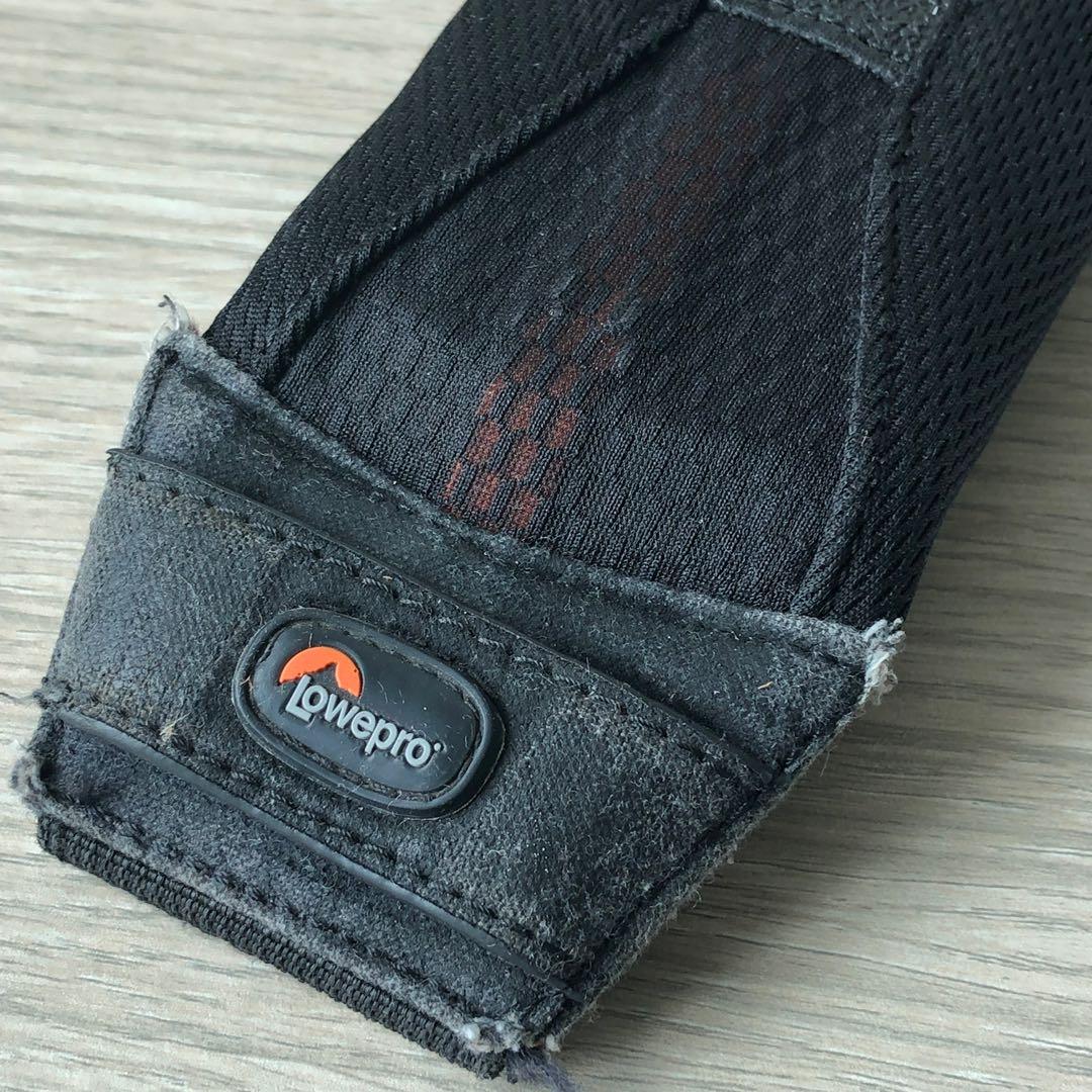 Lowepro Vertebral Tech Strap, Photography, Photography Accessories ...