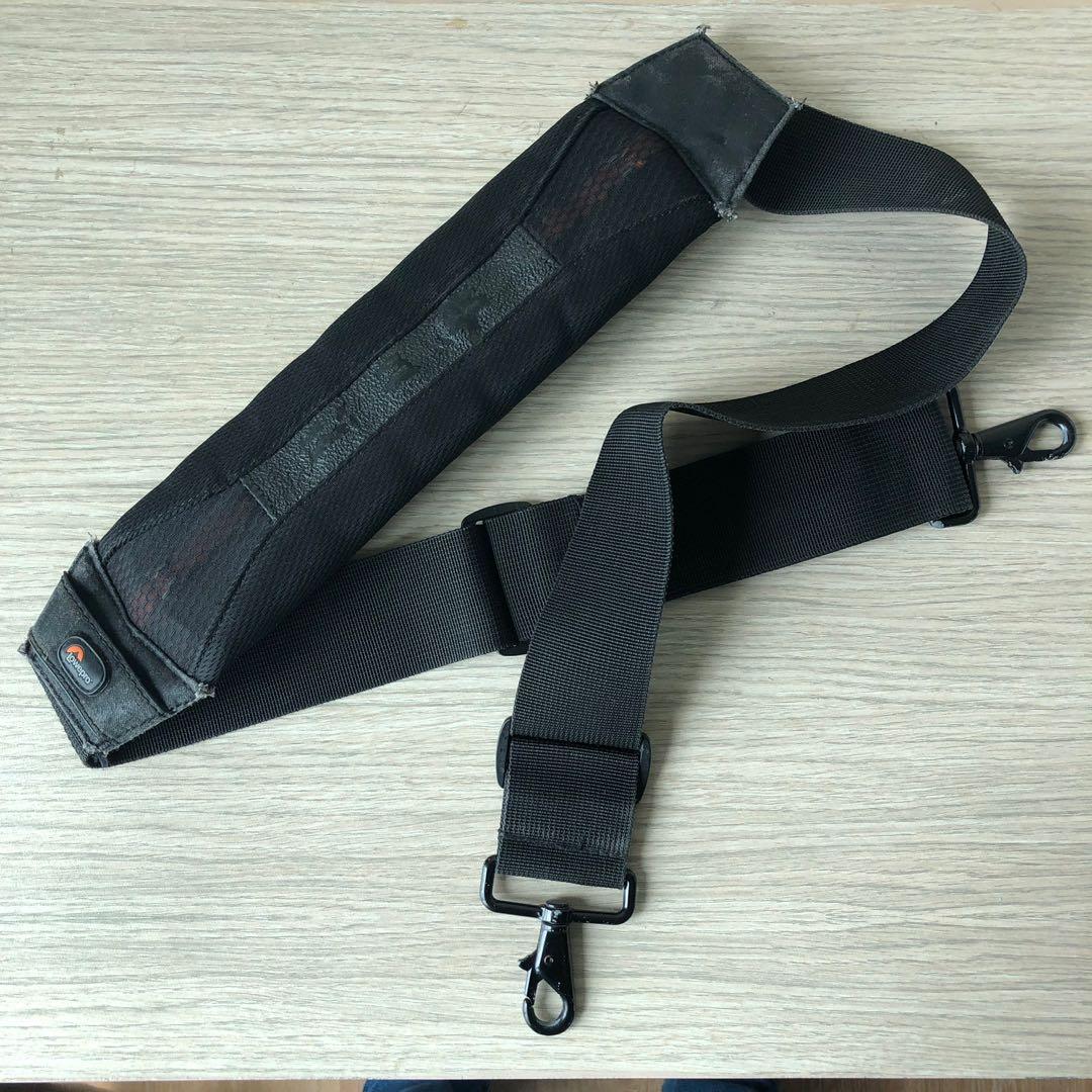 Lowepro Vertebral Tech Strap, Photography, Photography Accessories ...