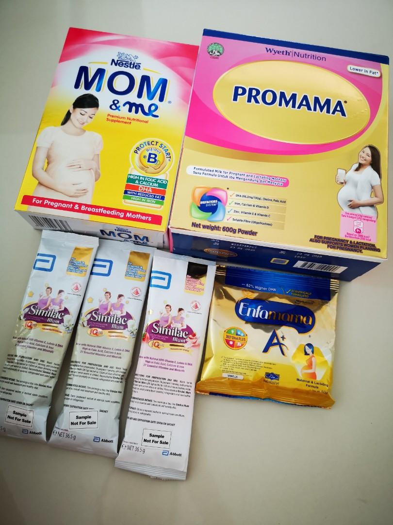 Maternal milk, Babies & Kids, Nursing & Feeding, Breastfeeding & Bottle ...