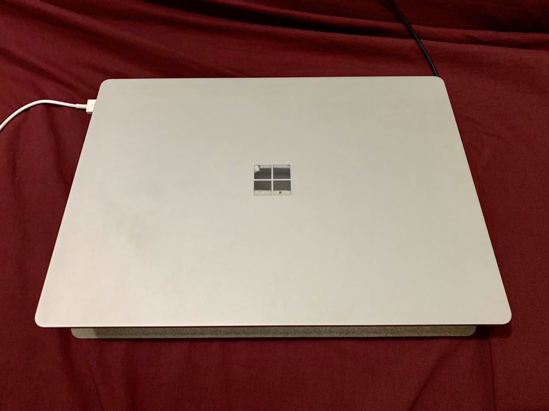 Microsoft Surface Laptop (Japanese Keyboard), Computers & Tech, Laptops ...