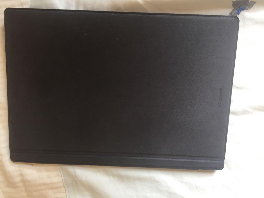 Microsoft Surface Pro 6 - 256Gb storage - 8Gb Ram - i5 - Matte black ...