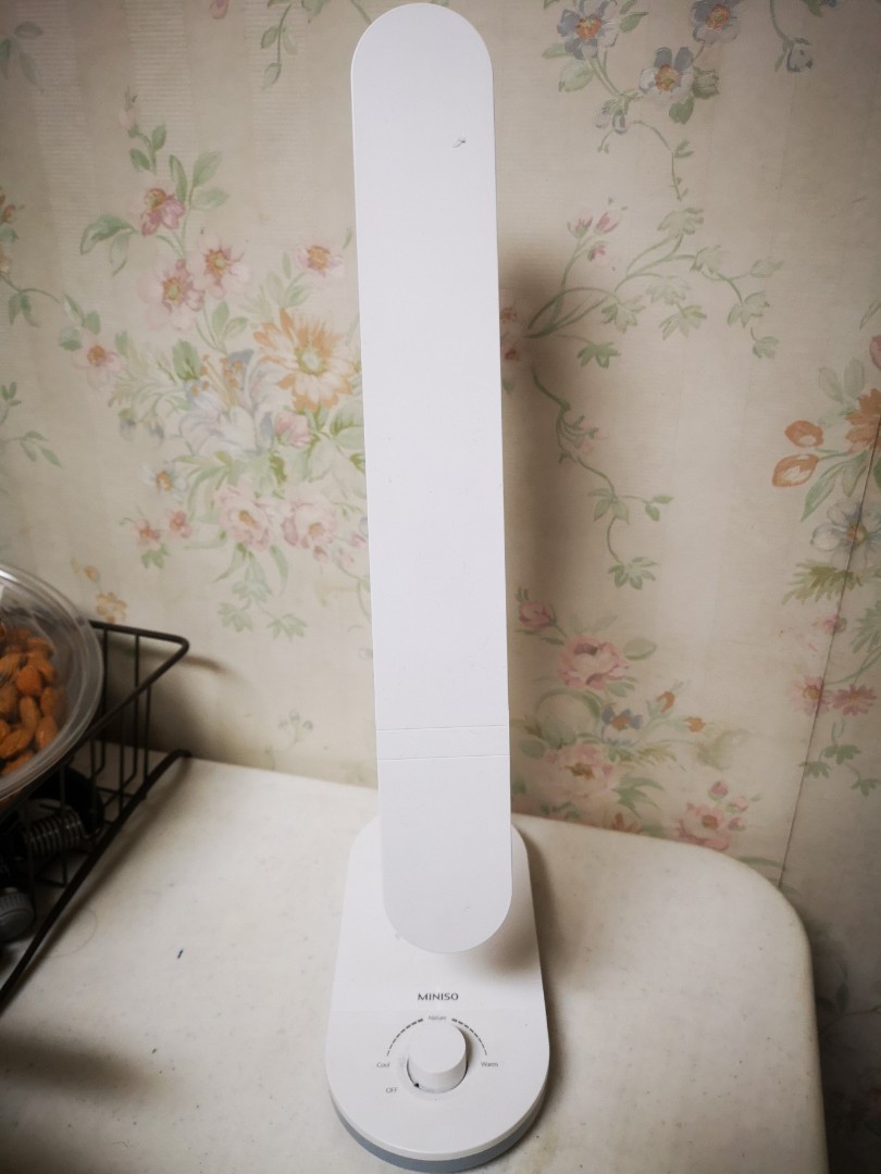 Miniso Lamp Shade, Furniture & Home Living, Lighting & Fans, Lighting ...