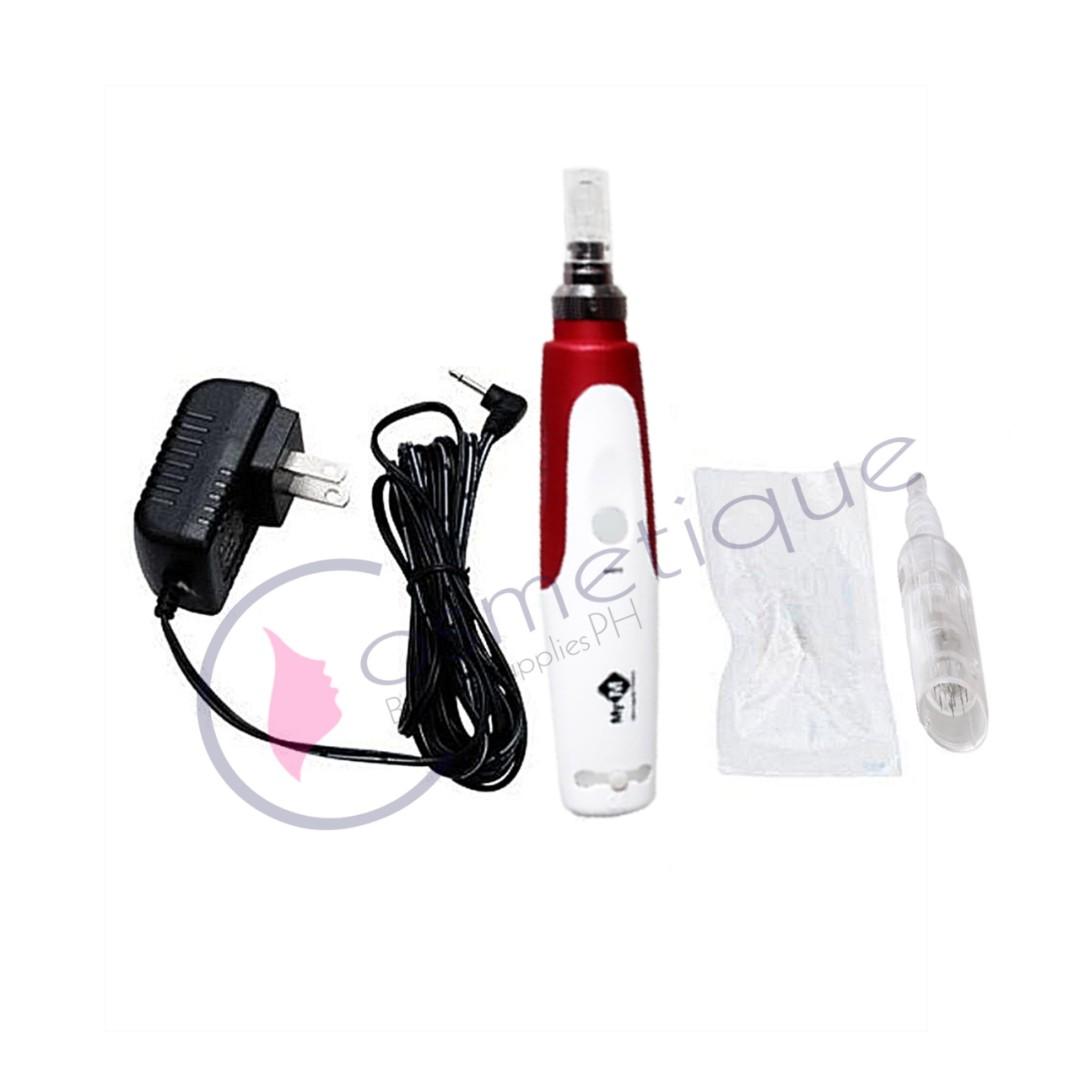 MYM Dermapen korean made Facial Machine, Beauty & Personal Care, Face ...
