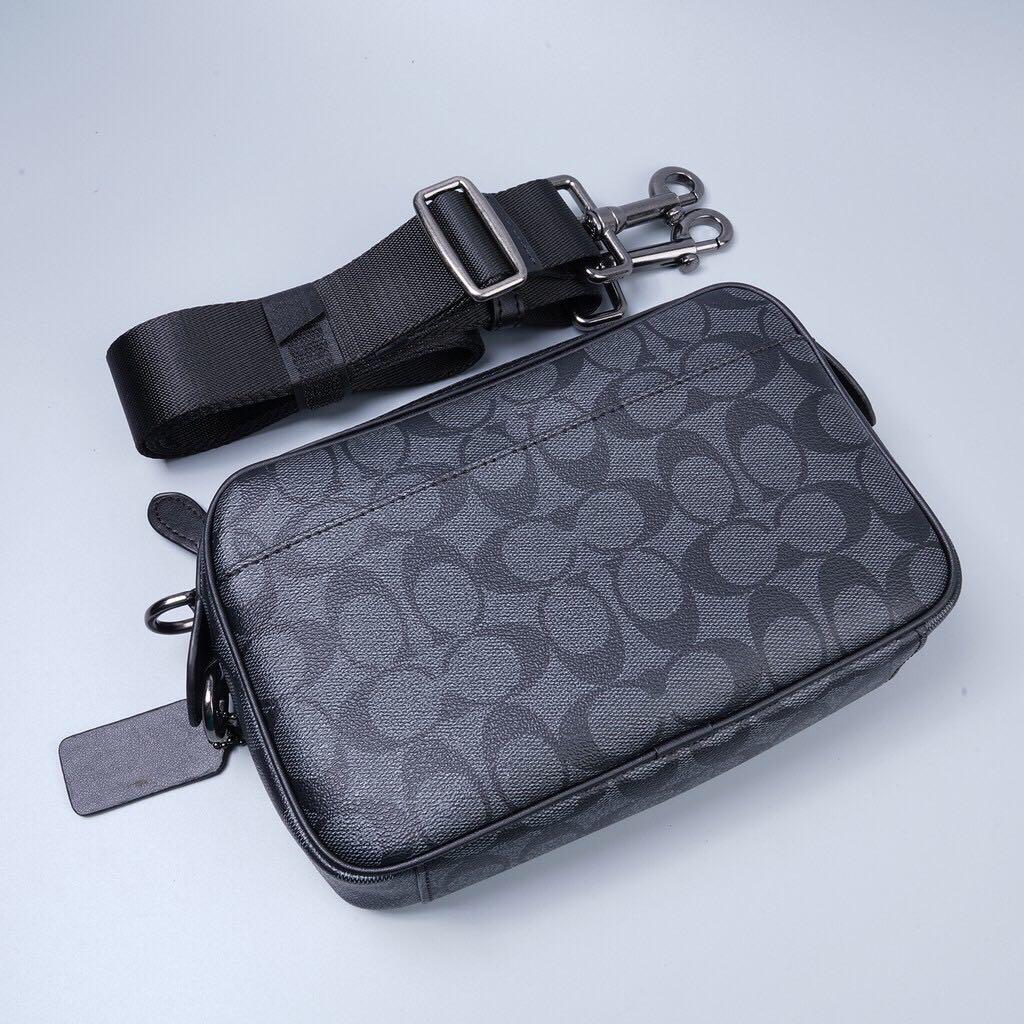 Original coach f50715, Luxury, Bags & Wallets on Carousell