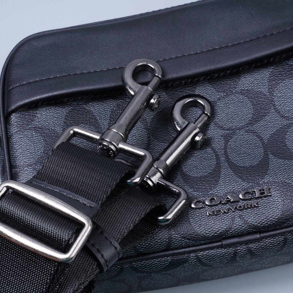 Original coach f50715, Luxury, Bags & Wallets on Carousell