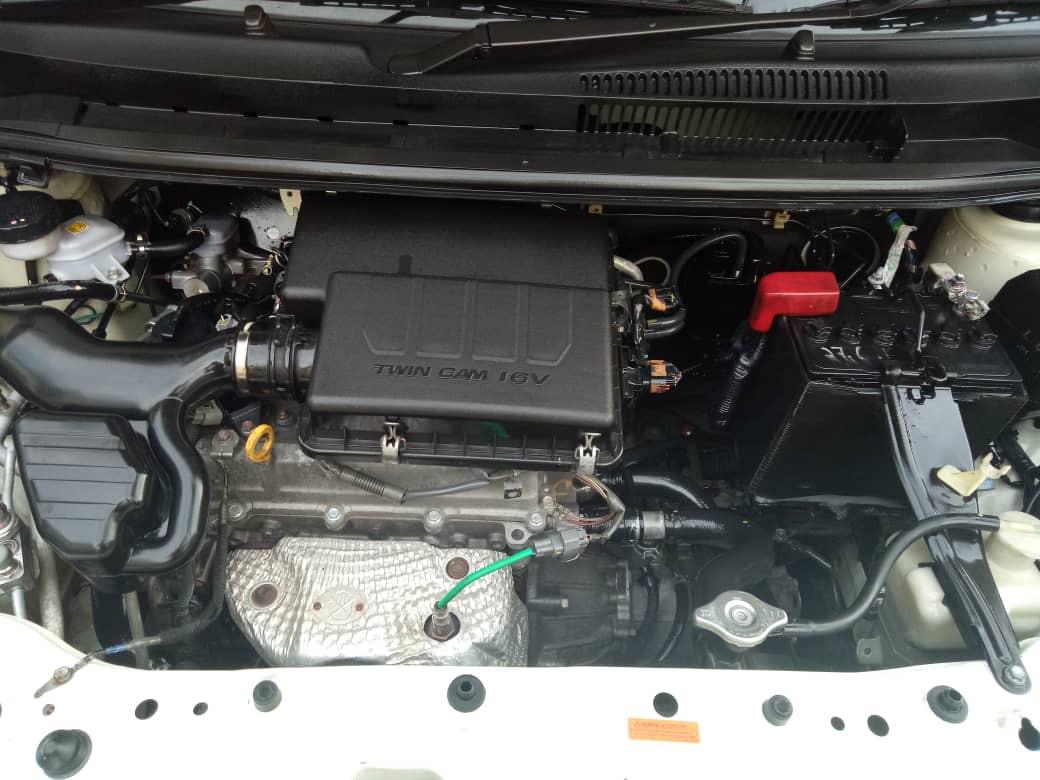 Perodua alza 1.5 auto, Cars, Cars for Sale on Carousell