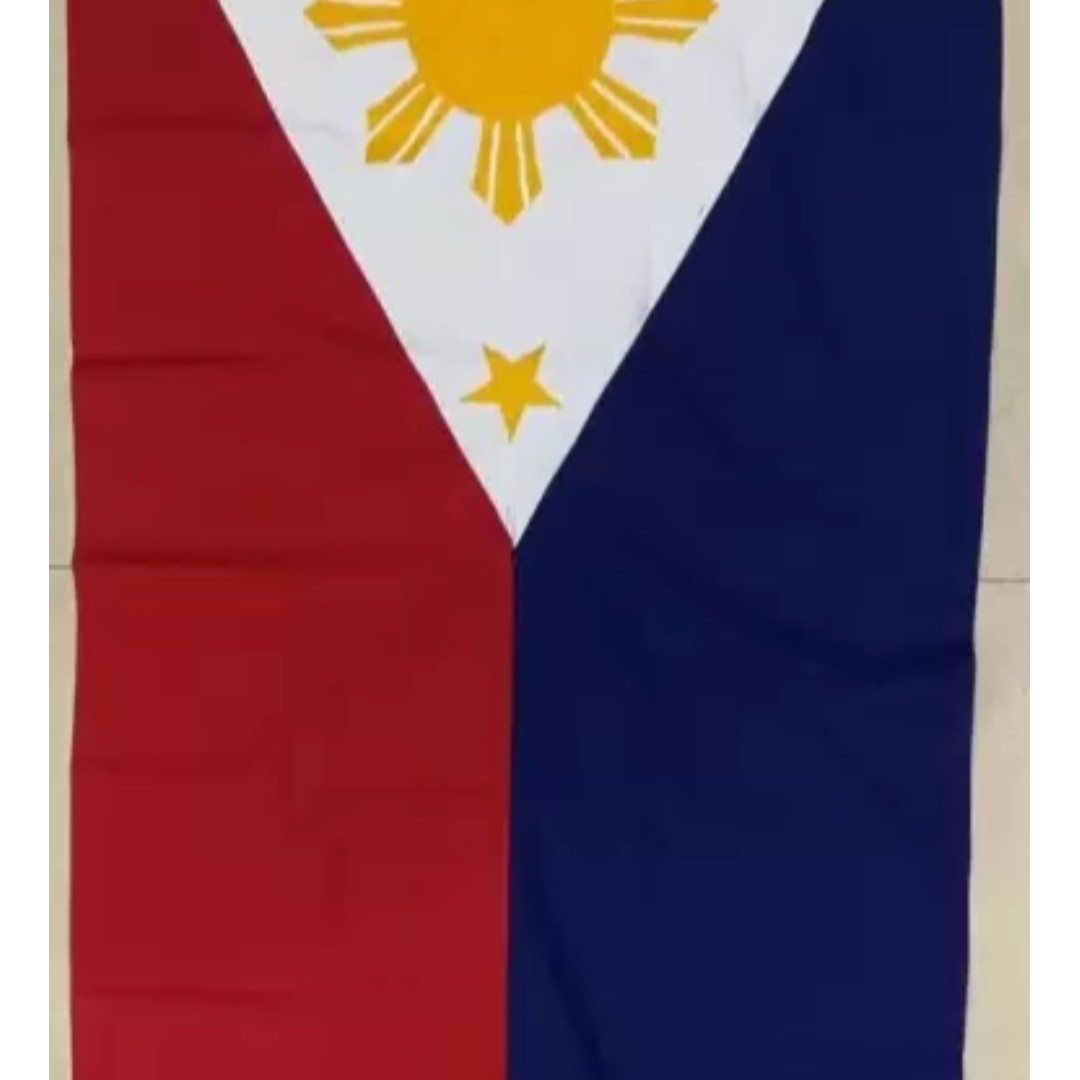Phil.Flag Philippine flags Phil.flags, Hobbies & Toys, Books ...