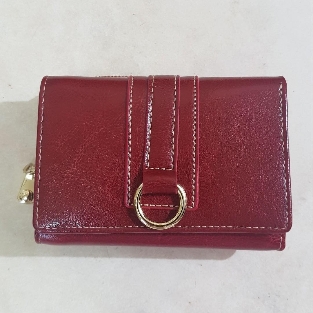 Riviera Wallet, Women's Fashion, Bags & Wallets, Wallets & Card holders ...