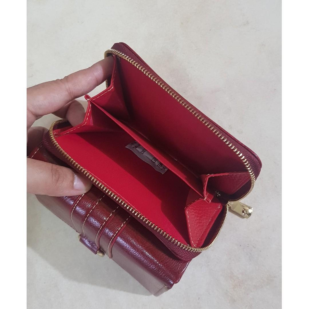 Riviera Wallet, Women's Fashion, Bags & Wallets, Wallets & Card holders ...