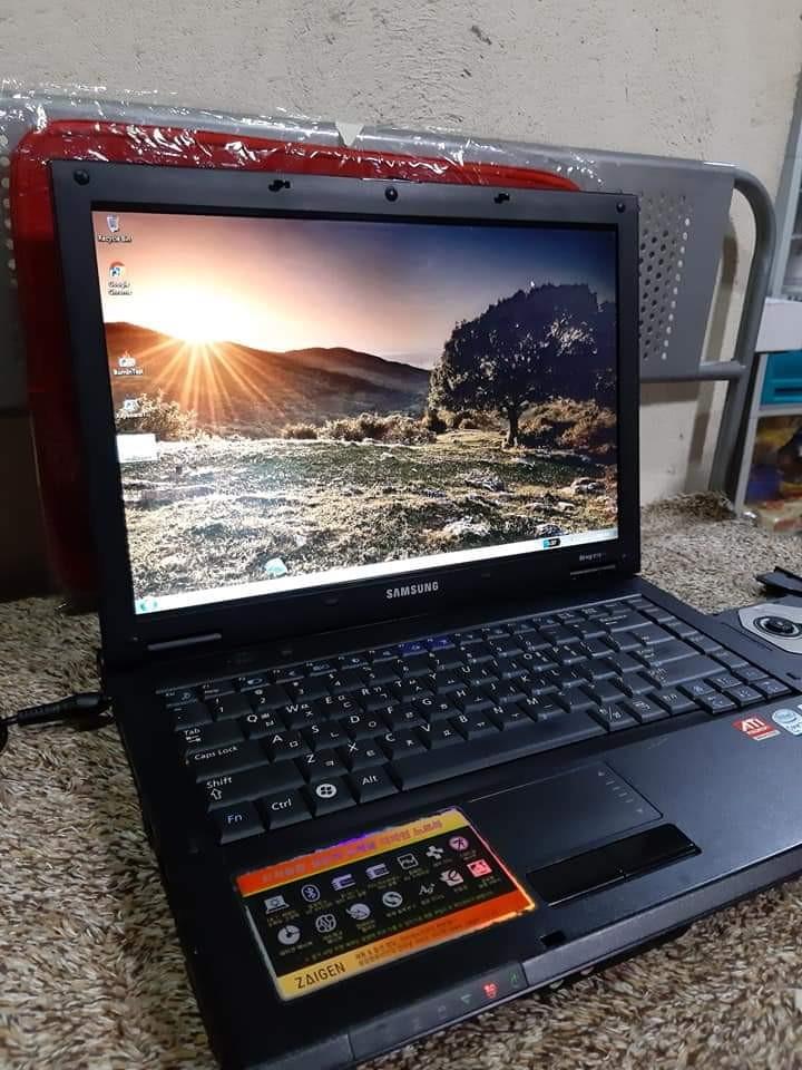 SAMSUNG SENS R19 plus LAPTOP, Computers & Tech, Laptops & Notebooks on ...