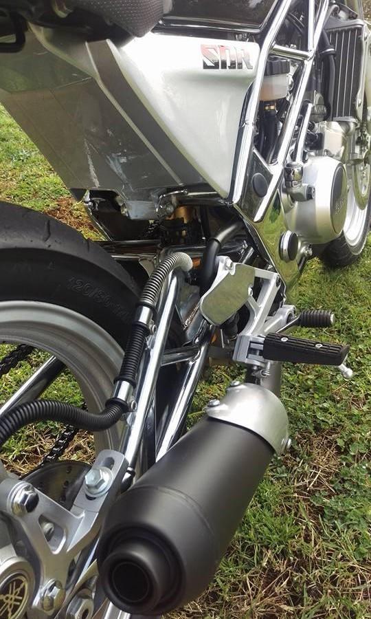 SDR, yamaha.......200 CC, Motorcycles, Motorcycles for Sale, Class 2B ...