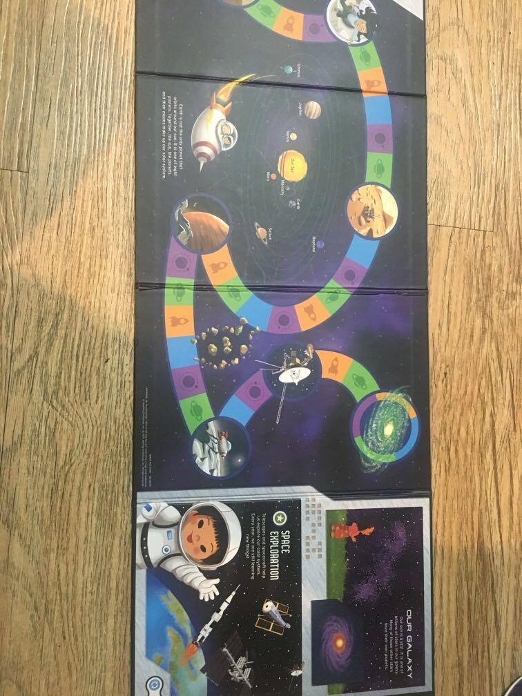 Solar system adventure pack for kids, Babies & Kids, Baby Nursery ...