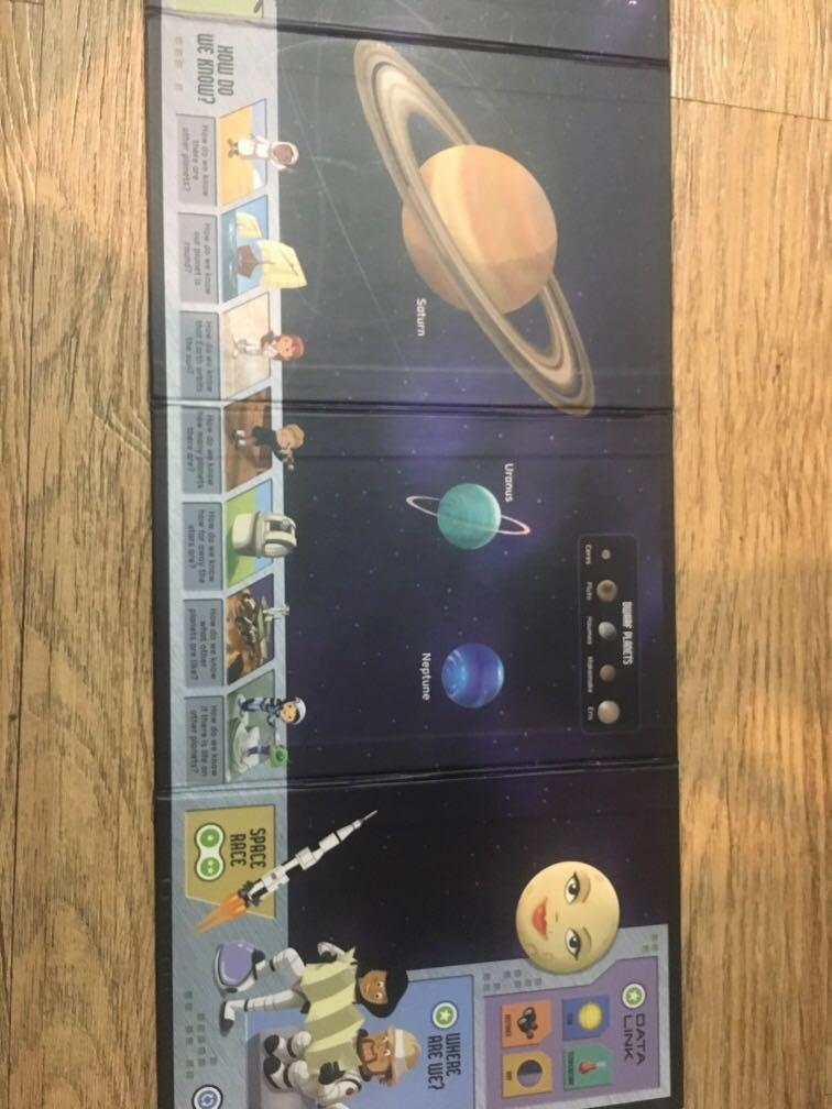 Solar system adventure pack for kids, Babies & Kids, Baby Nursery ...