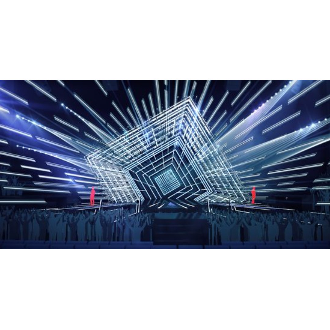 Stage design for events Manila Philippines, Hobbies & Toys, Stationary ...