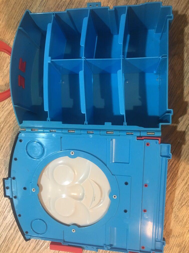 Thomas the tank engine storage box, Babies & Kids, Baby Nursery & Kids ...