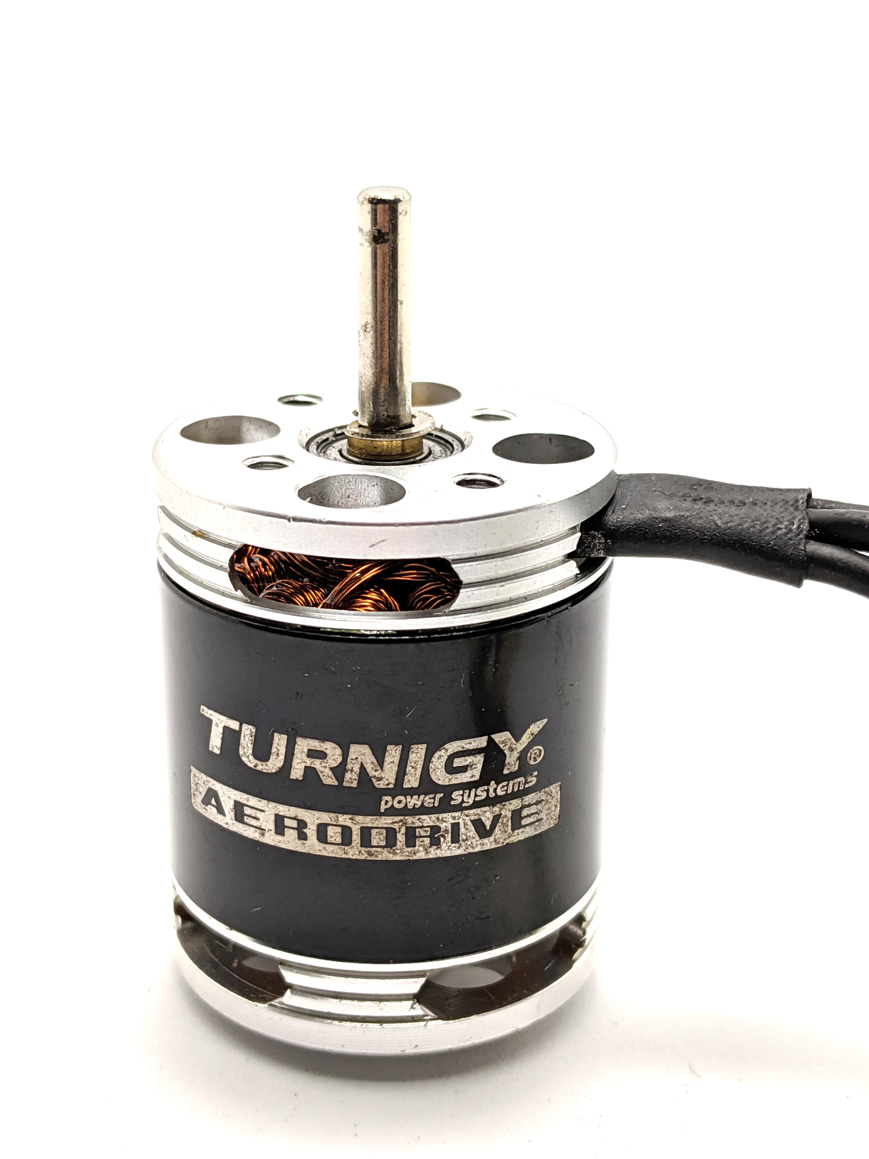 Turnigy Aerodrive 2213 20 turn 1050kv 19A Outrunner, Everything Else on ...