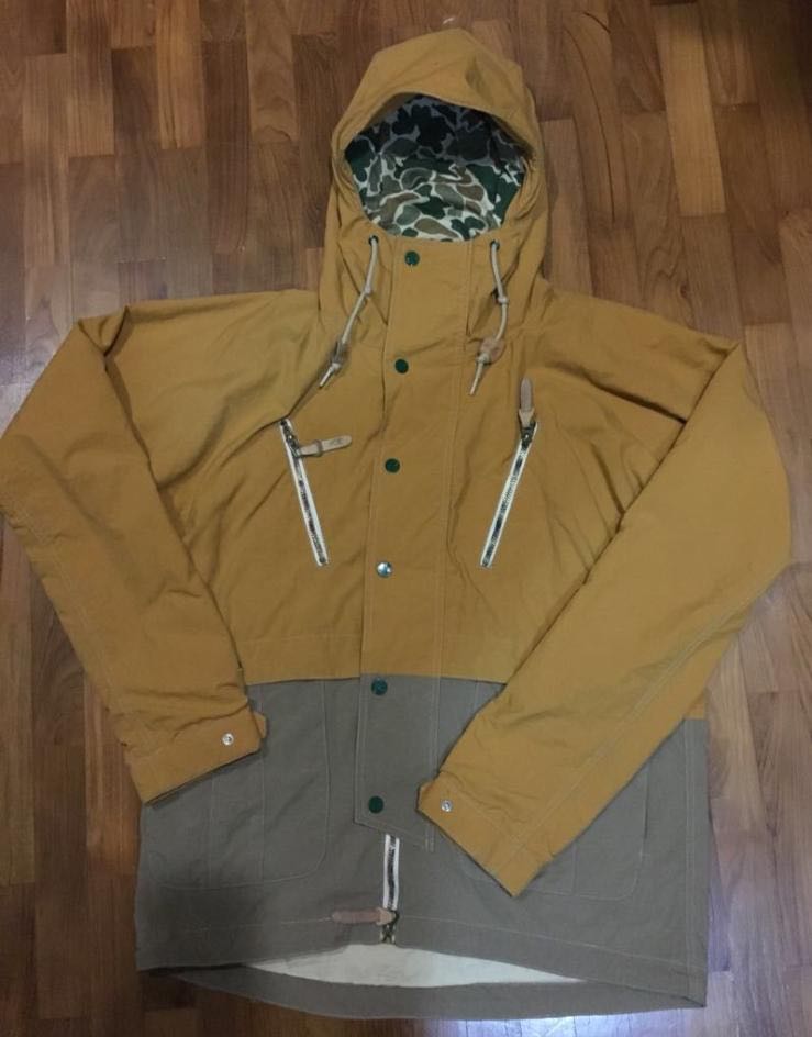 Vintage Japan jacket, Men's Fashion, Coats, Jackets and Outerwear on ...