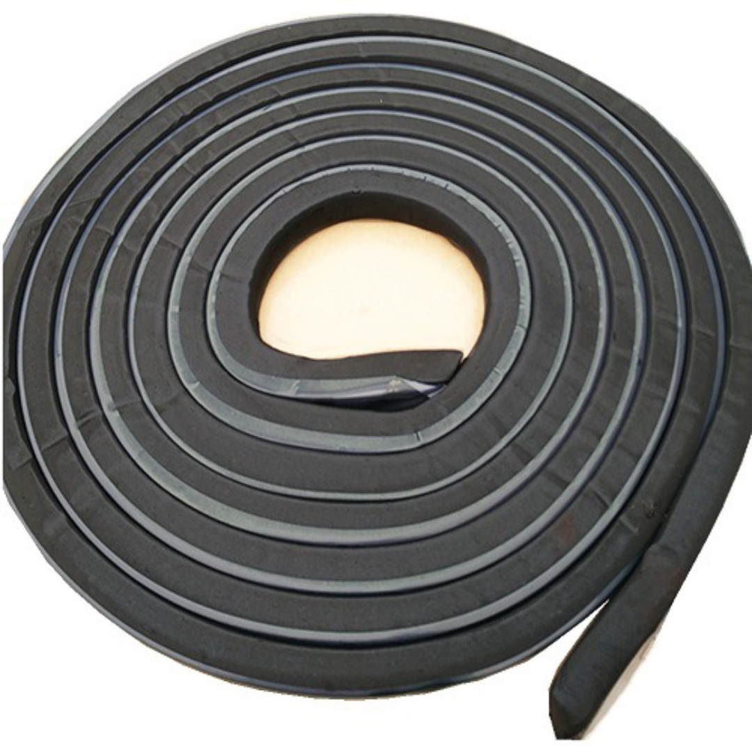 Water Stop, Bentonite Waterstop, Hydrophilic Waterstop, Swellable ...