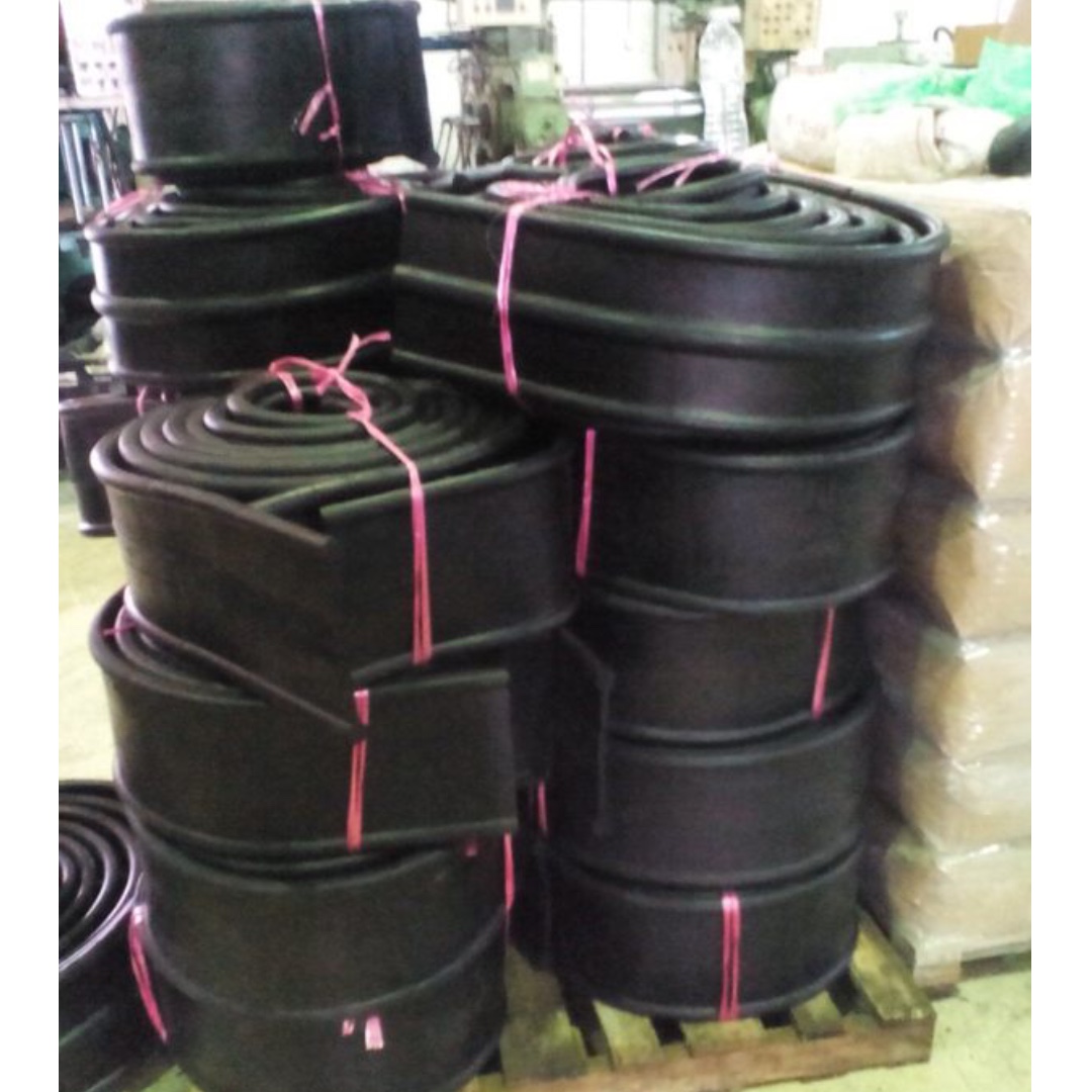 Water Stop, PVC Waterstop, Rubber Waterstop, Rubber Cushion, Rubber ...
