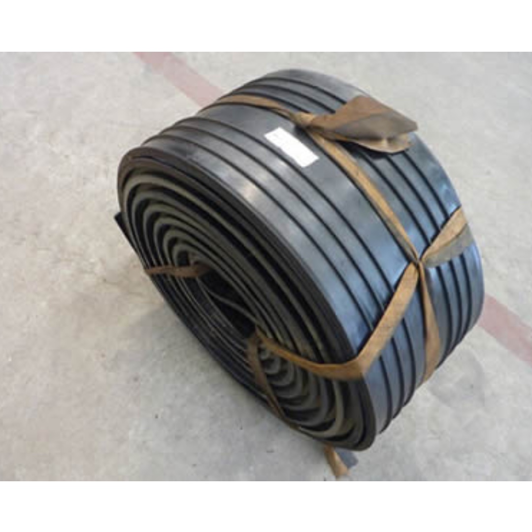 Water Stop, PVC Waterstop, Rubber Waterstop, Rubber Cushion, Rubber ...