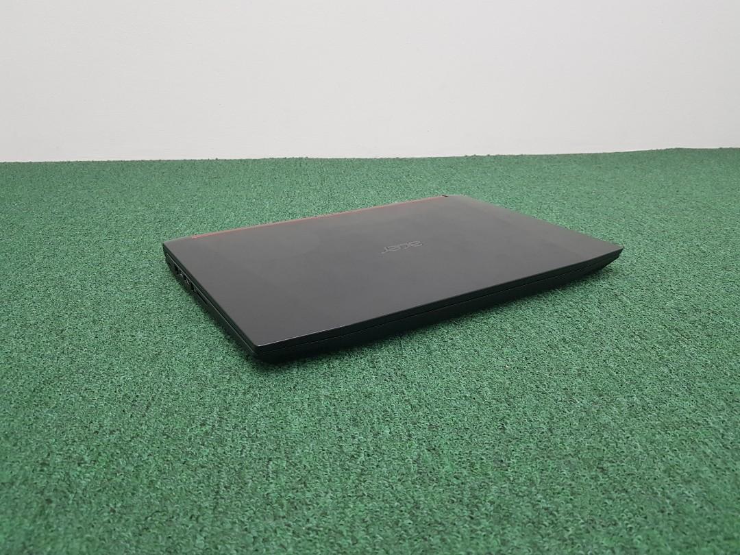 Acer Nitro 5 AMD FX-9830P, Graphic AMD Radeon RX550, Computers & Tech ...