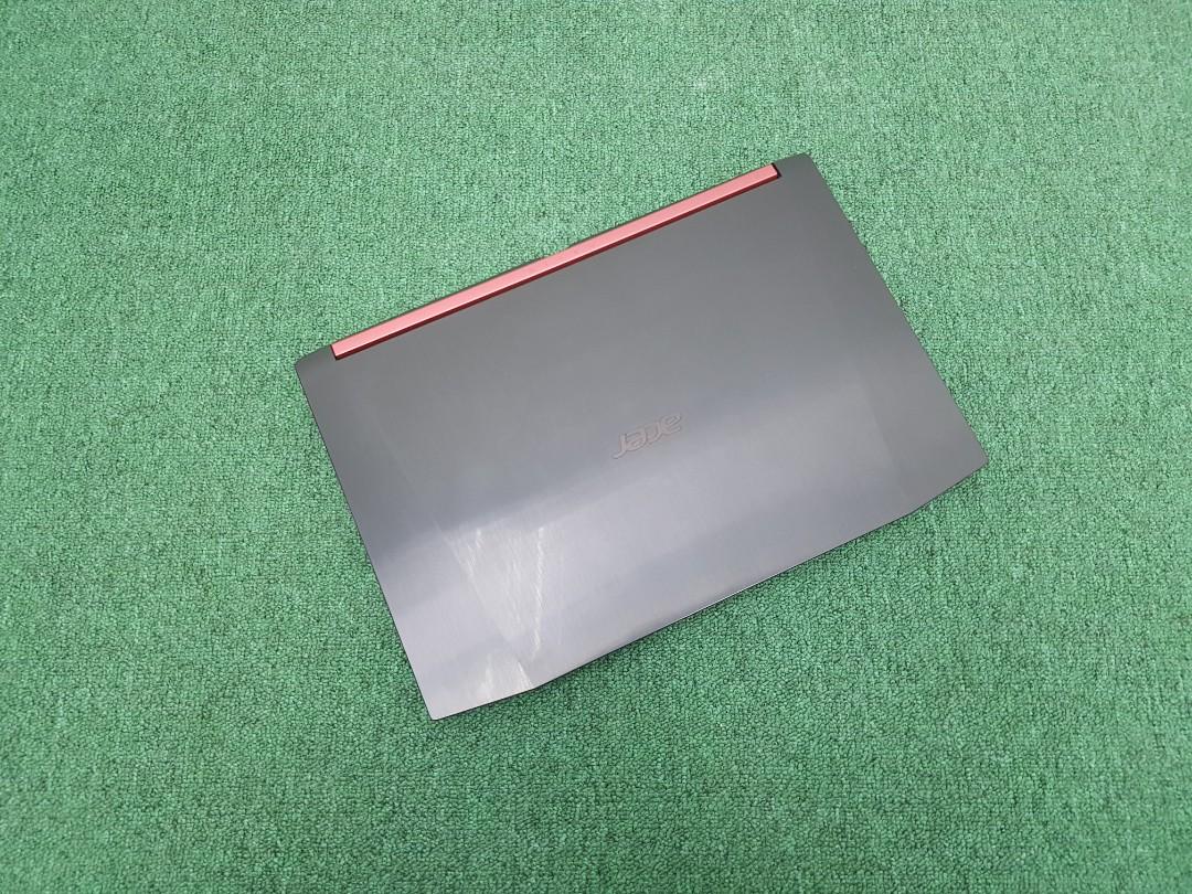 Acer Nitro 5 AMD FX-9830P, Graphic AMD Radeon RX550, Computers & Tech ...