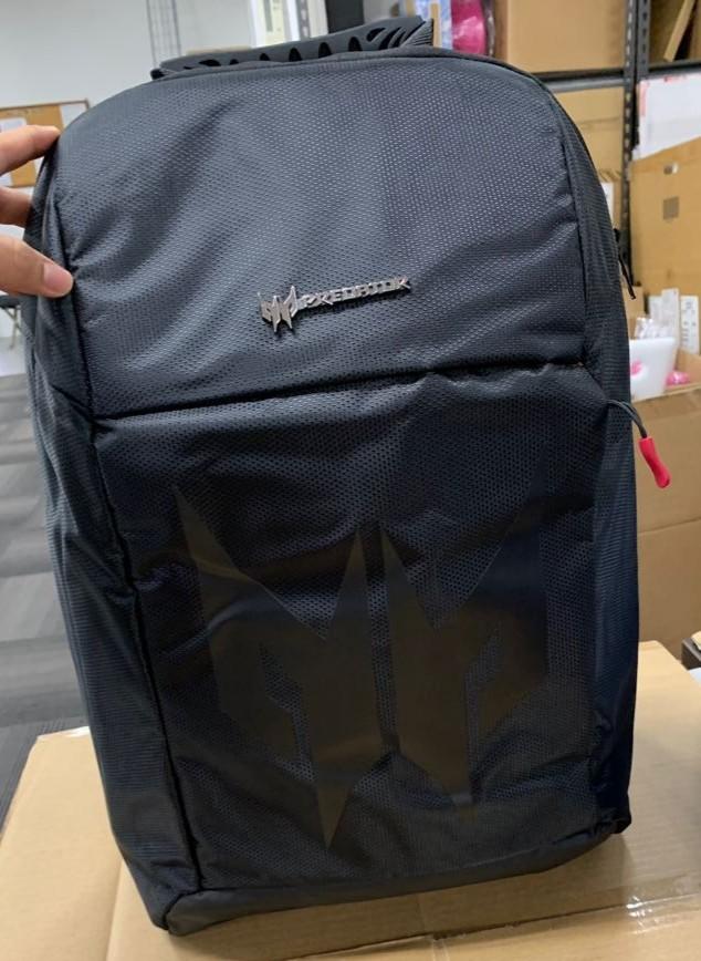 Acer Predator Gaming Backpack, Computers & Tech, Parts & Accessories ...