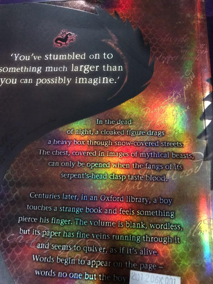 Endymion Spring by Matthew Skelton, Hobbies & Toys, Books & Magazines ...