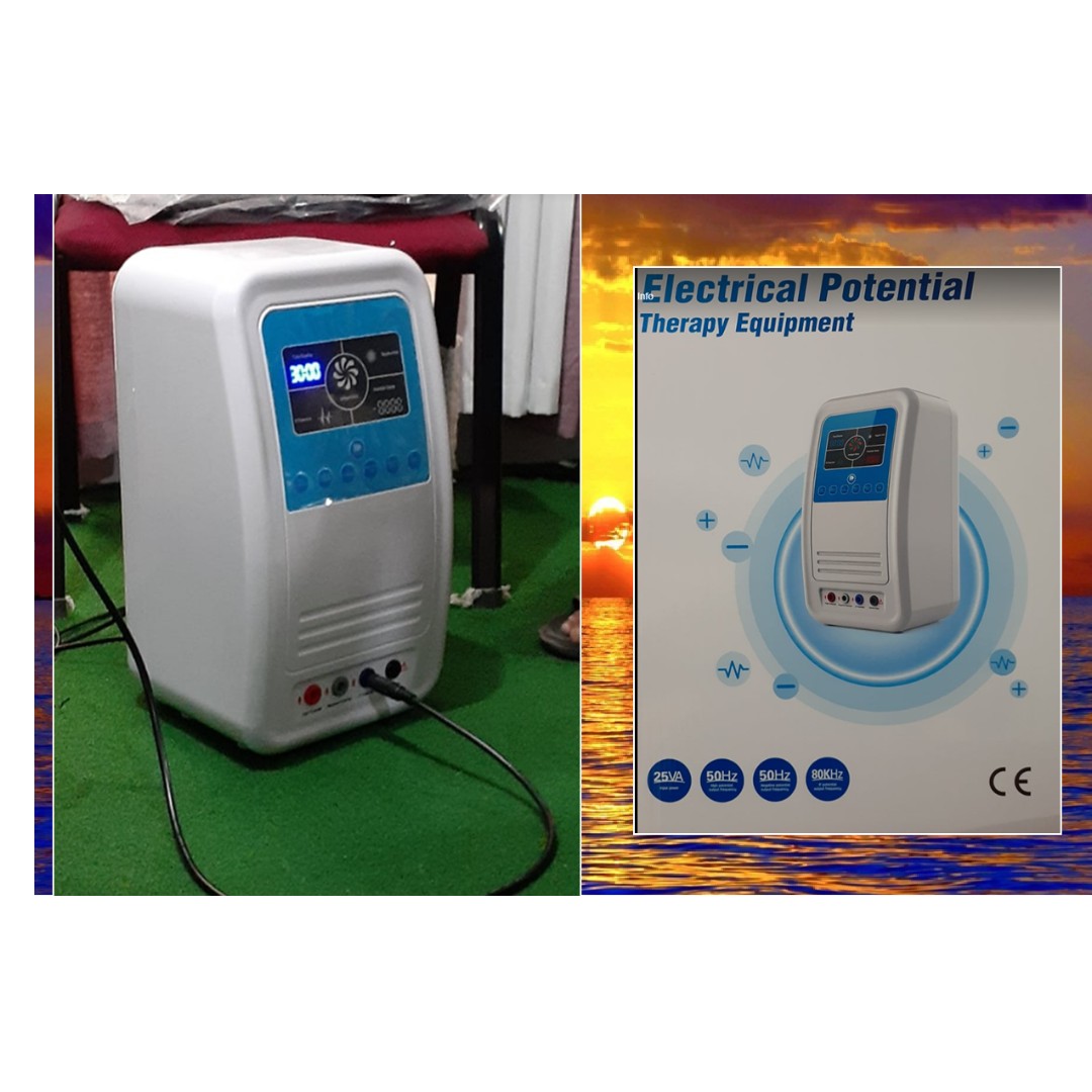 BOSHI WITH ELECTRIC POTENTIAL THERAPY IS NOW AVAILABLE, Beauty & Personal Care, Face, Face Care ...