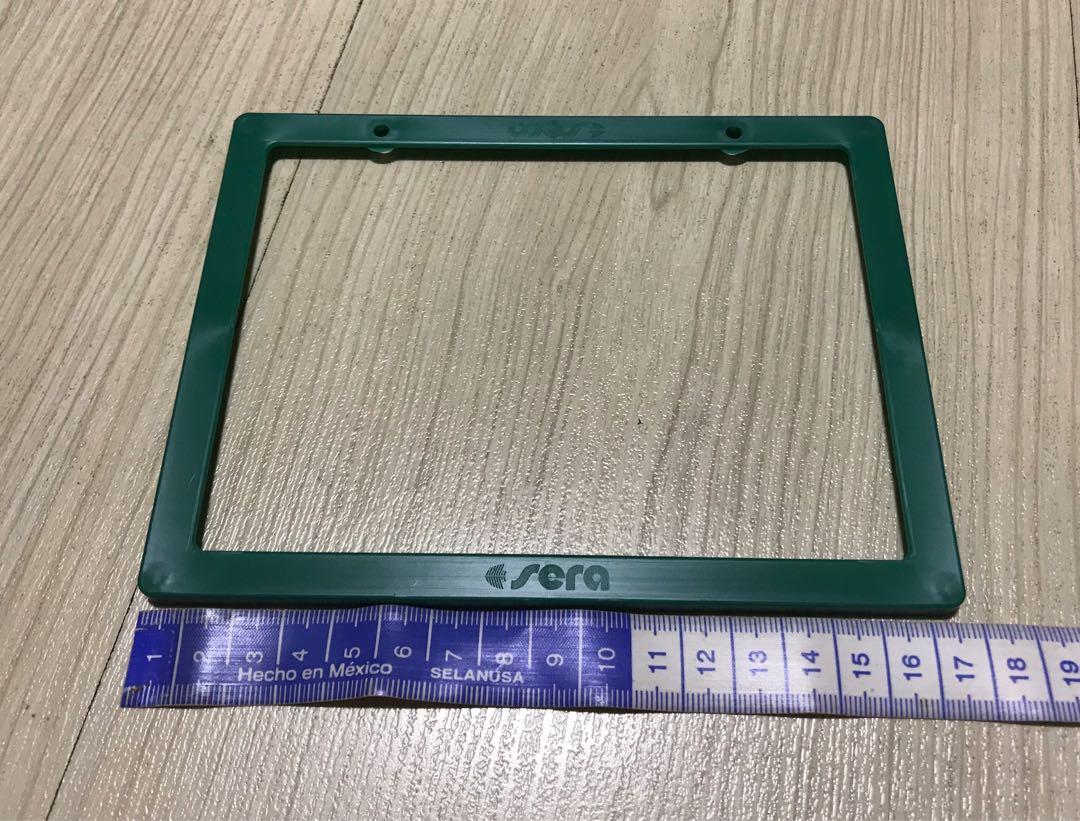 Brand new SERA breeding container, Pet Supplies, Homes & Other Pet ...