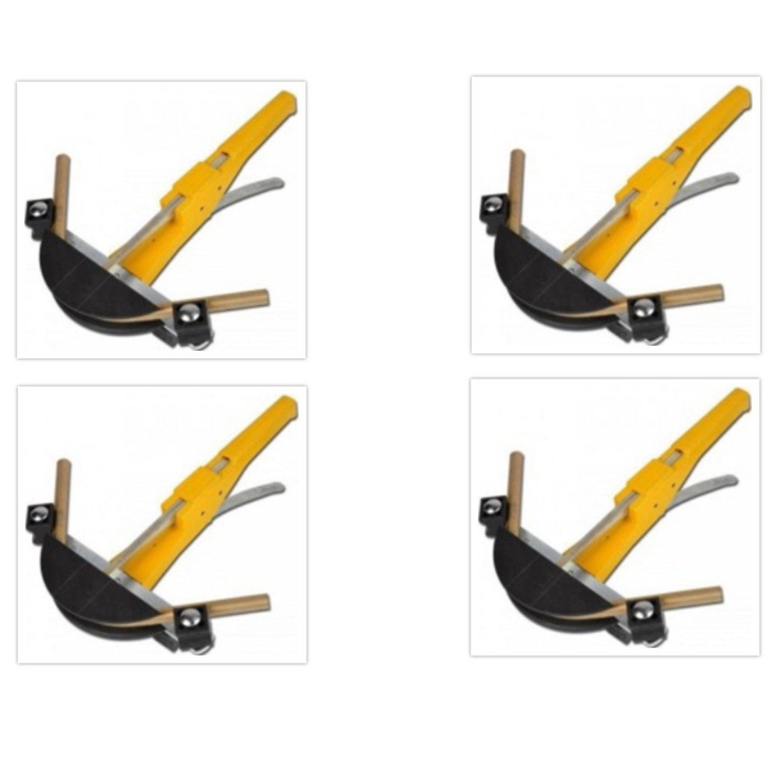 Ratchet Type Tube Bender, Furniture & Home Living, Home Improvement ...