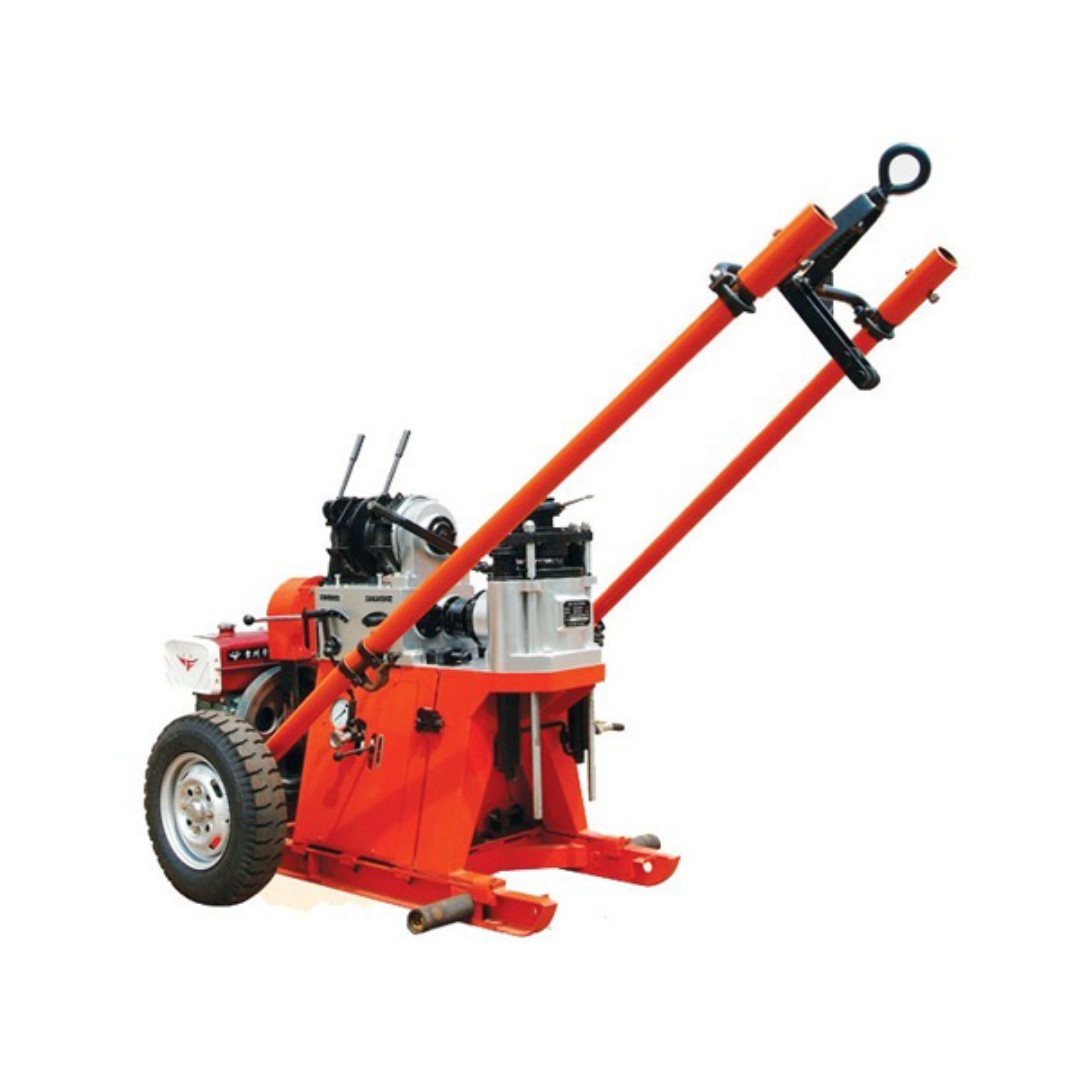 Geotechnical Survey Drilling Rig, Commercial & Industrial, Construction ...