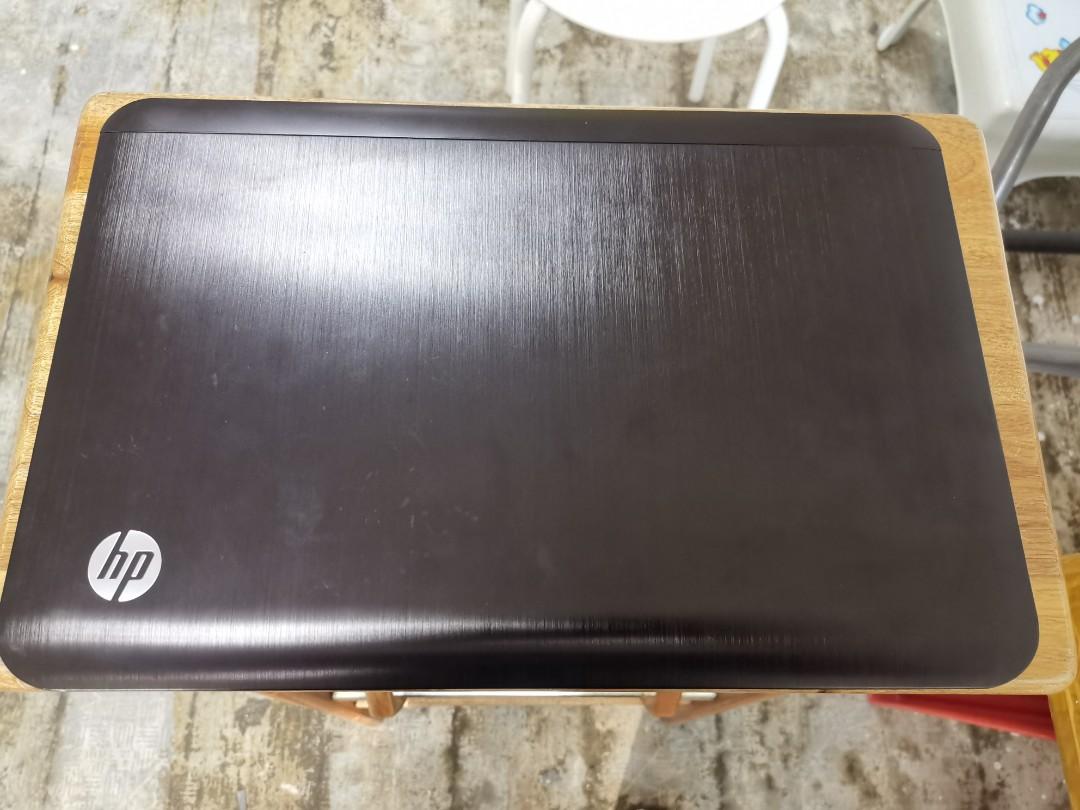 Hp laptop(TPN-W101), Computers & Tech, Laptops & Notebooks on Carousell