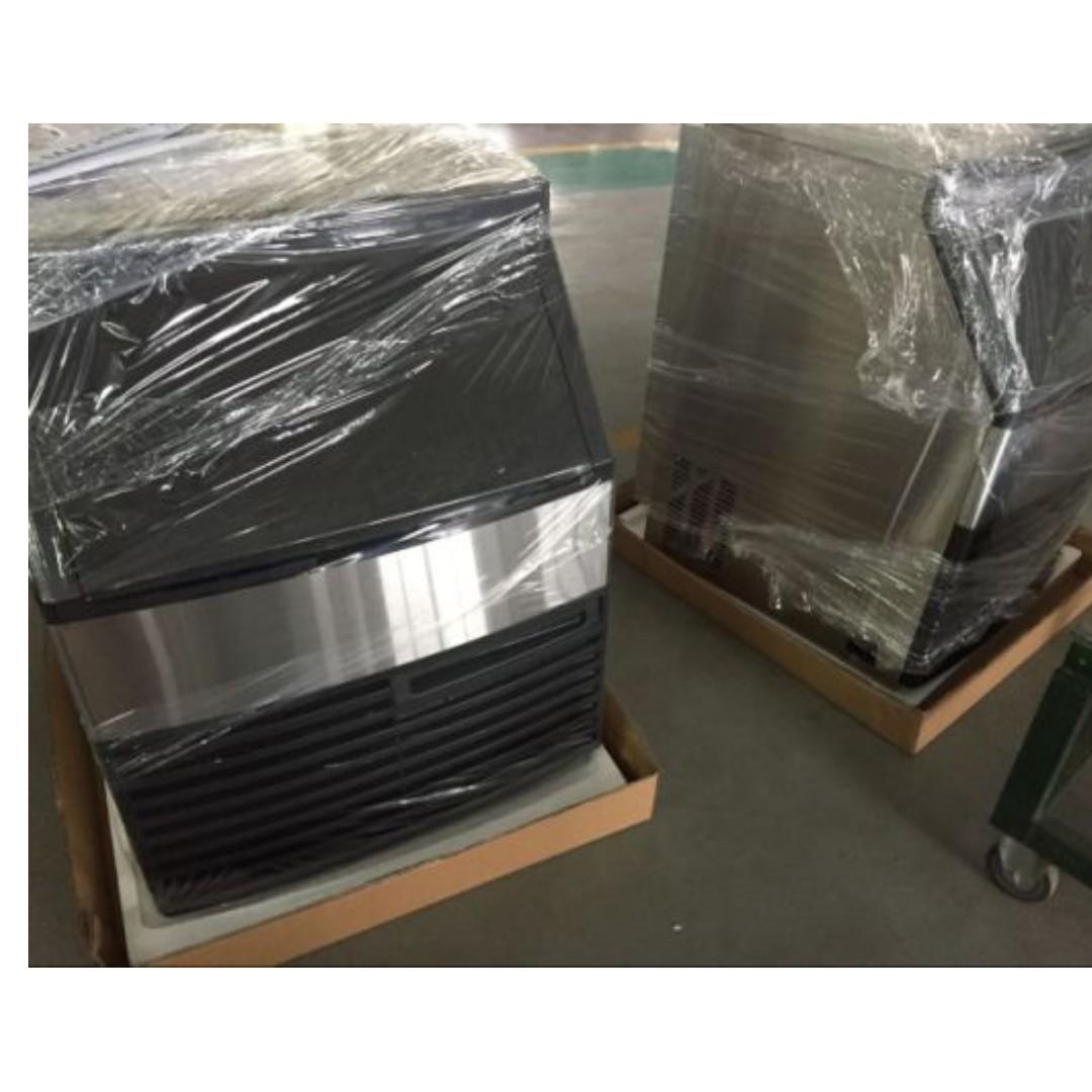 Ice Maker Machine LB-210S, Furniture & Home Living, Cleaning & Homecare ...