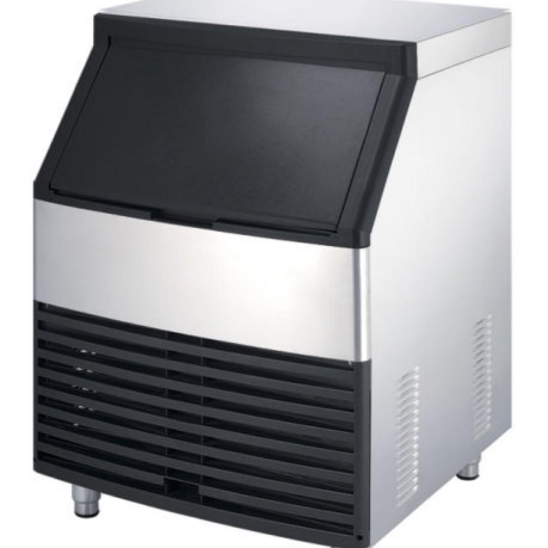 Ice Maker Machine LB-210S, Furniture & Home Living, Cleaning & Homecare ...