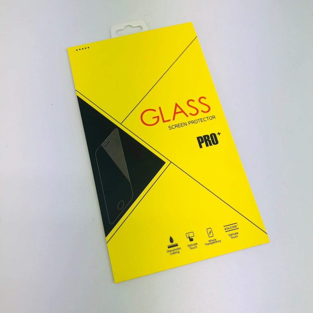 [In-Stock] Tempered Glass Packing Box, Everything Else on Carousell