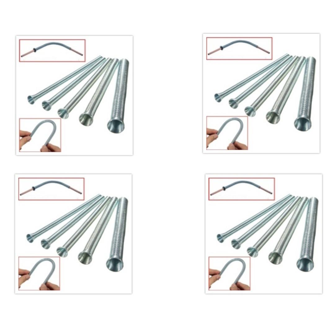 Spring Type Tube Bender, Furniture & Home Living, Home Improvement ...
