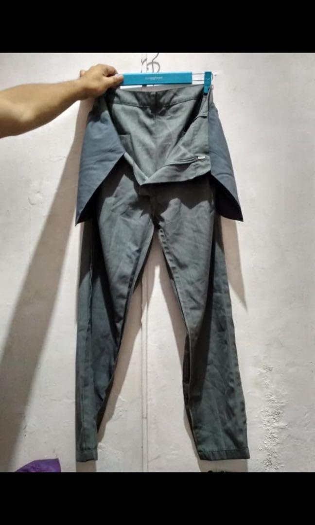 Lyceum (LPU) CBA Uniform, Men's Fashion, Tops & Sets, Formal Shirts on ...