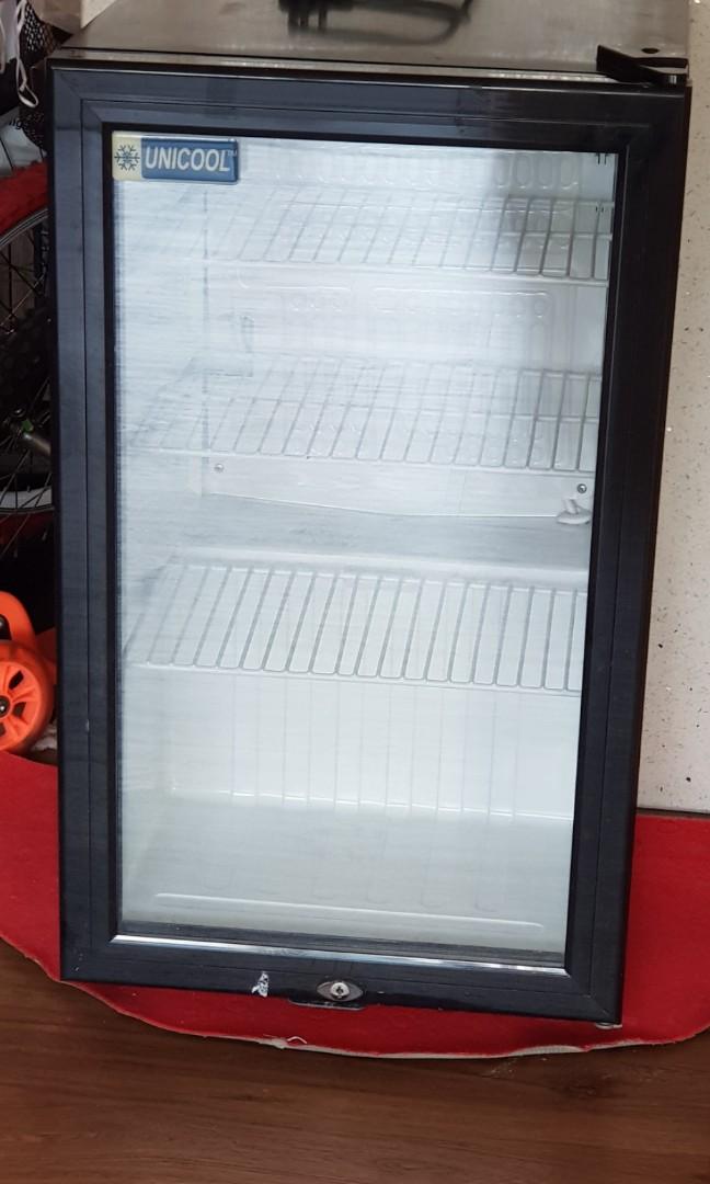 Mini bar, drinks chiller, TV & Home Appliances, Kitchen Appliances ...